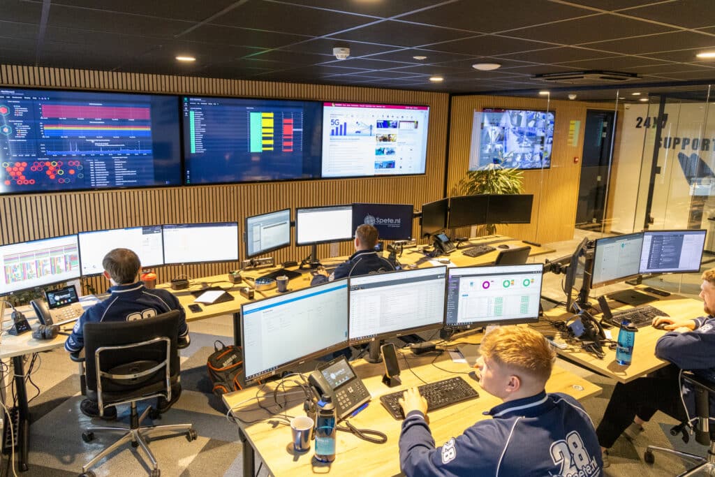 Systeembeheer Nijmegen | Spete.nl ICT Diensten