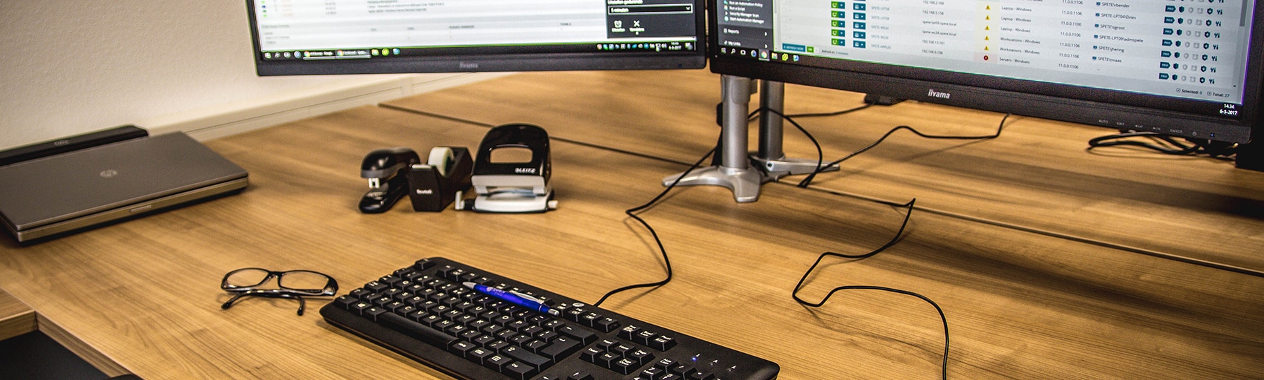 IT detachering | #1 in ICT Diensten | IT-specialisten | Spete